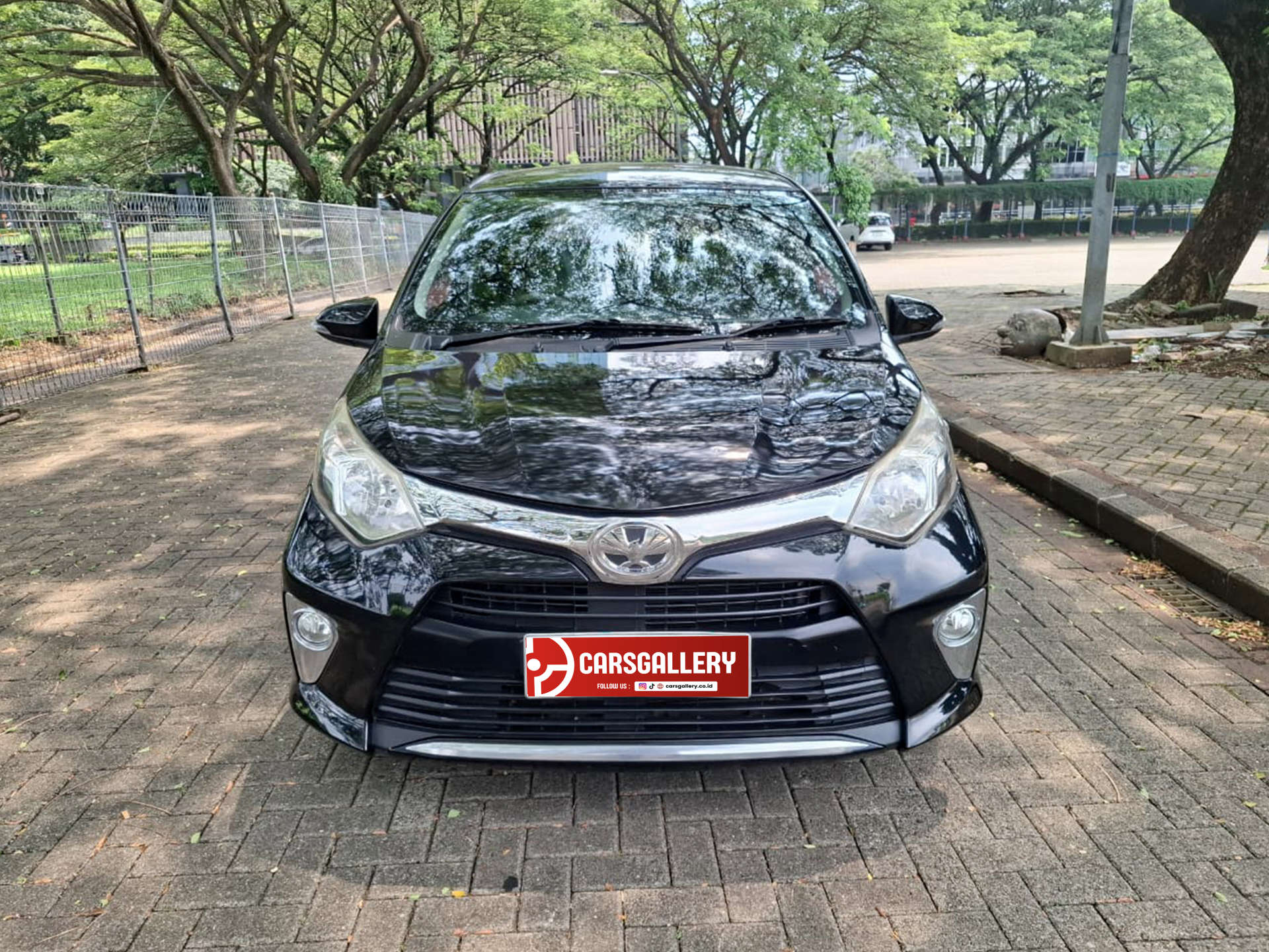 Carsgallery